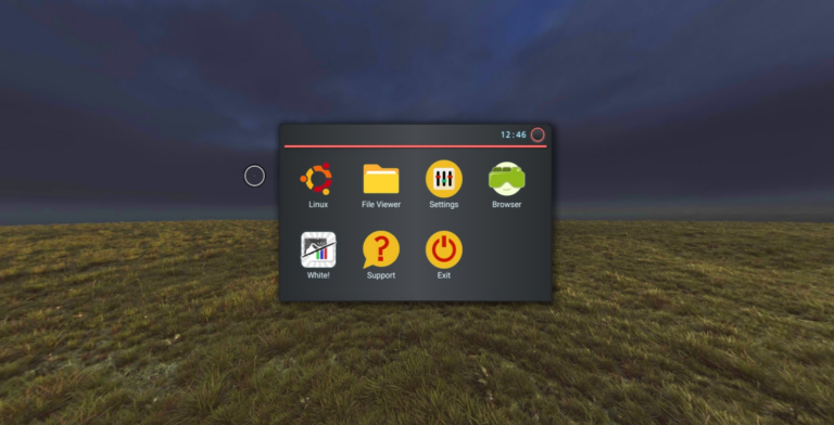 How to Run Linux on Android Devices – NOMone Desktop